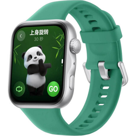 WATCH FIT 5 green