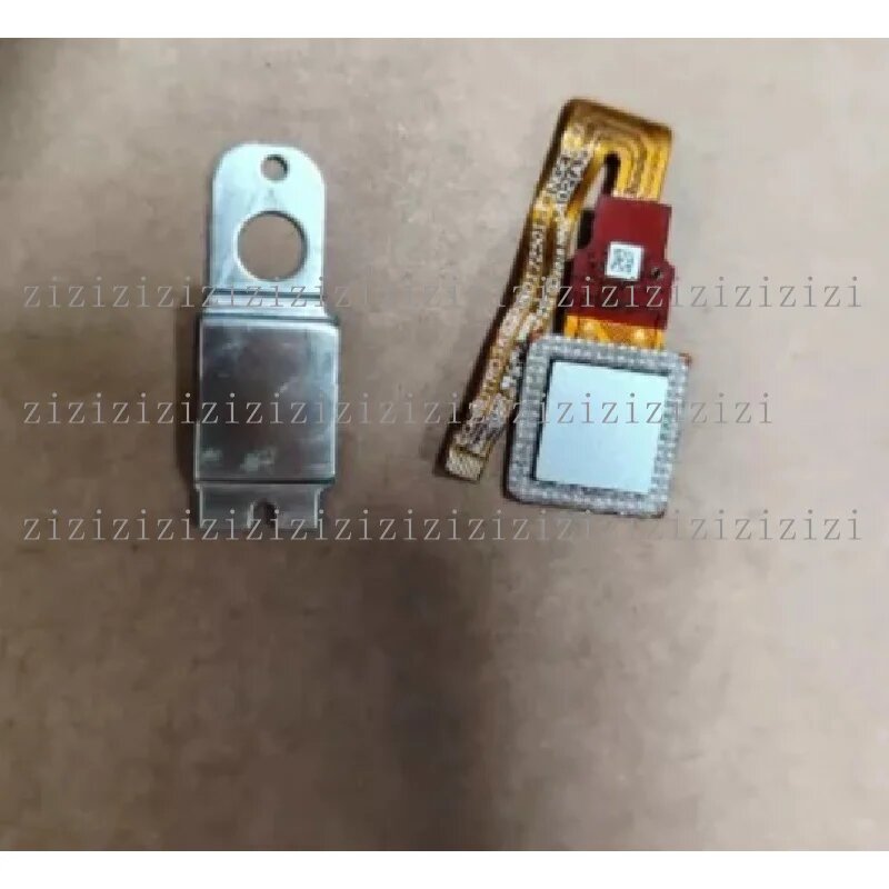 Плата распознавания отпечатков пальцев WYORESY для HP EliteBook 850 830 740 745 840 845 G5 G6