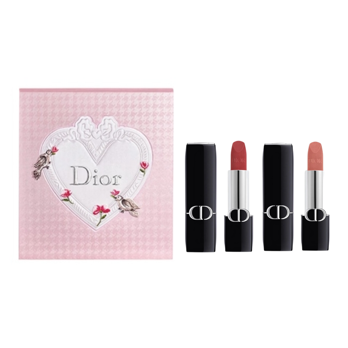 Наборы DIOR
