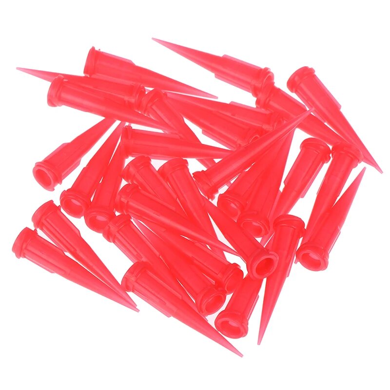 Наконечники для пайки TT 30 шт. 14-25GA-HMA5 25G