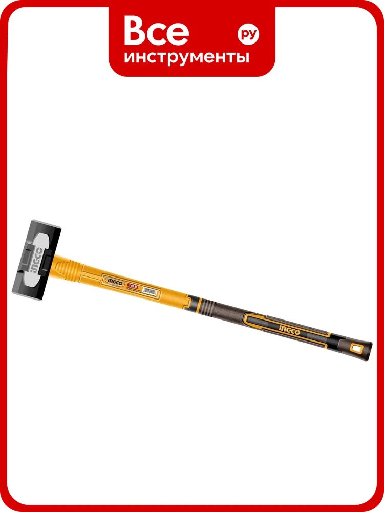 Кувалда INGCO HSM81498