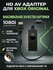 Адаптер High Definition AV Pack для Xbox (2001)