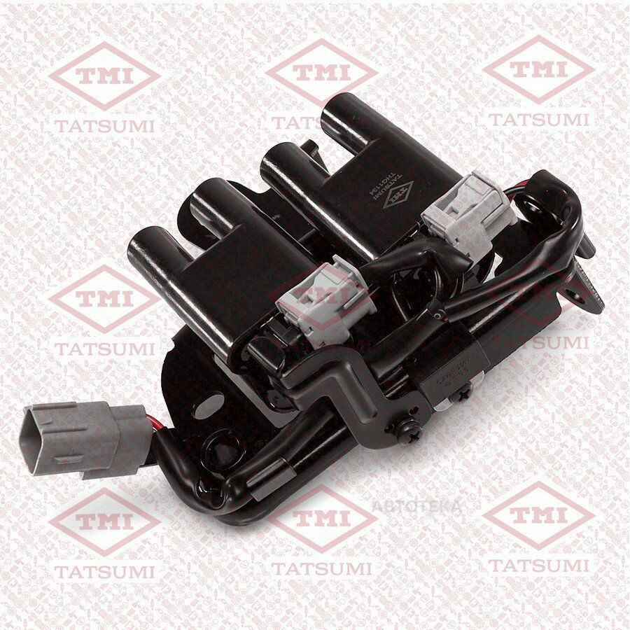 Катушка зажигания HYUNDAI ELANTRA/MATRIX/TUCSON TATSUMI THG1134