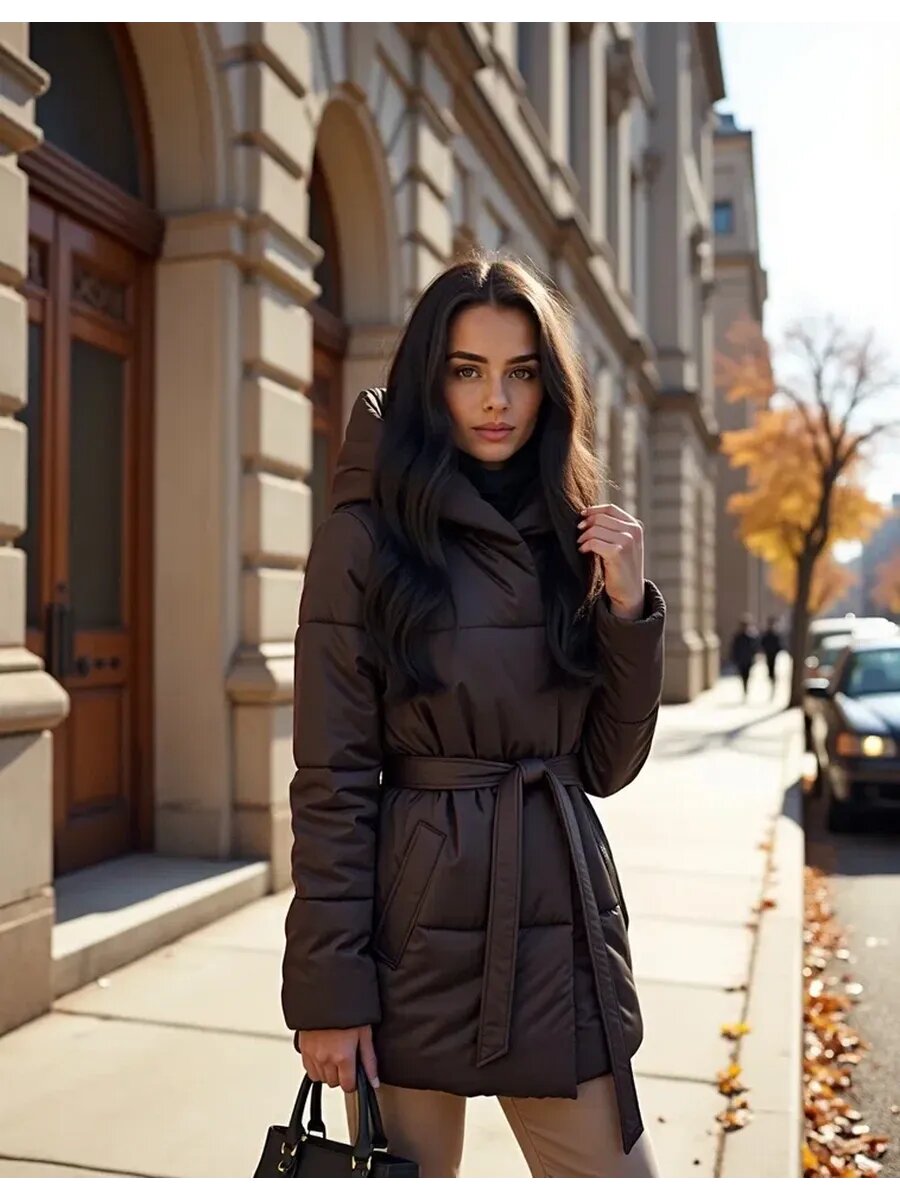 Куртка Vera Mont