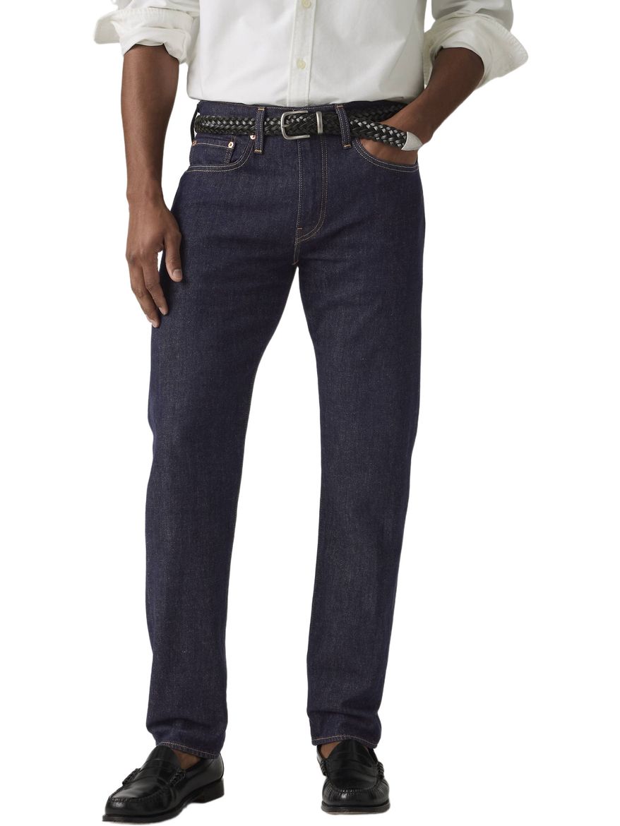 Джинсы Men 502 Regular Taper Jeans 