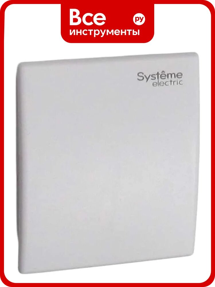 Датчик темп комн PT Systeme Electric SRTP