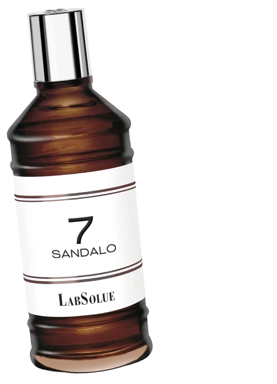 Парфюмерная вода LabSolue 7 Sandalo 120 мл для мужчин и женщин - Лабсолю 7 Сандало духи