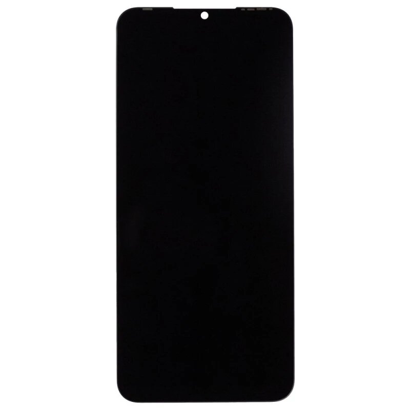 Дисплей для Tecno Pop 5 LTE (BD4) + тачскрин (черный) (ORIG)