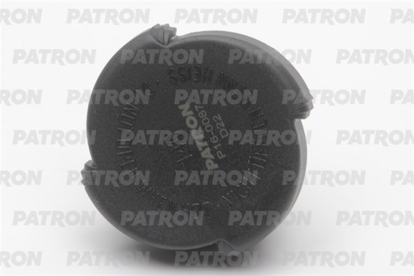 Крышка расширительного бачка (1.4 bar) bmw: 5 (e60/e61) 2003-2009, 3 (e36/e46) 1991-2005, 5 (e34/e39 1988-2003, 7 (e38/e65/e66) 1994-2008, x3 (e83) 2004-2010, x5 (e53) 2000-2007 (PATRON P16-0087)