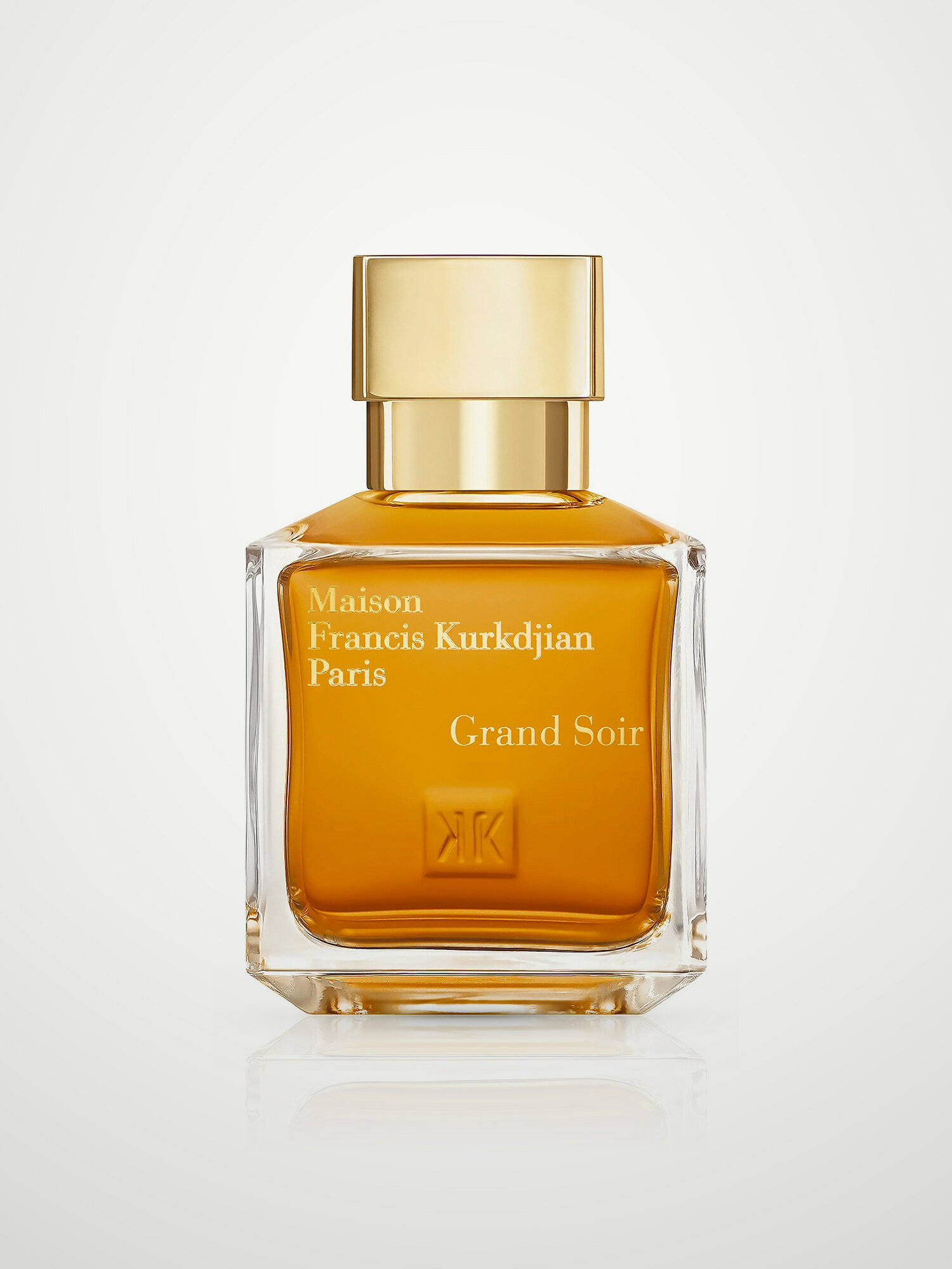 Парфюмерная вода Maison Francis Kurkdjian Grand Soir Eau de Parfum унисекс 70 мл