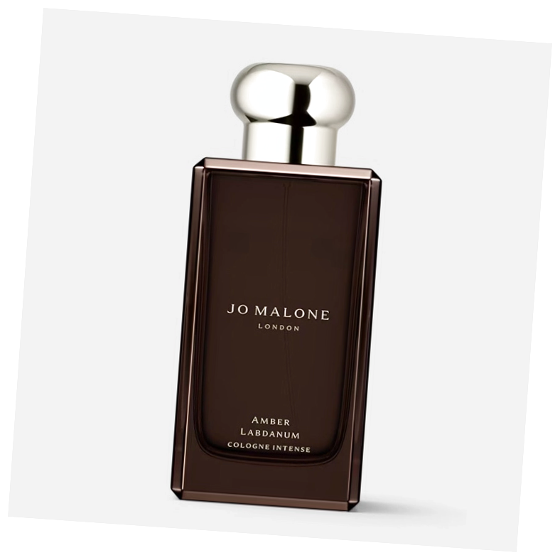 Духи унисекс Джо Малон Эмбер Лабданум 100 мл - Jo Malone Amber Labdanum янтарный аромат