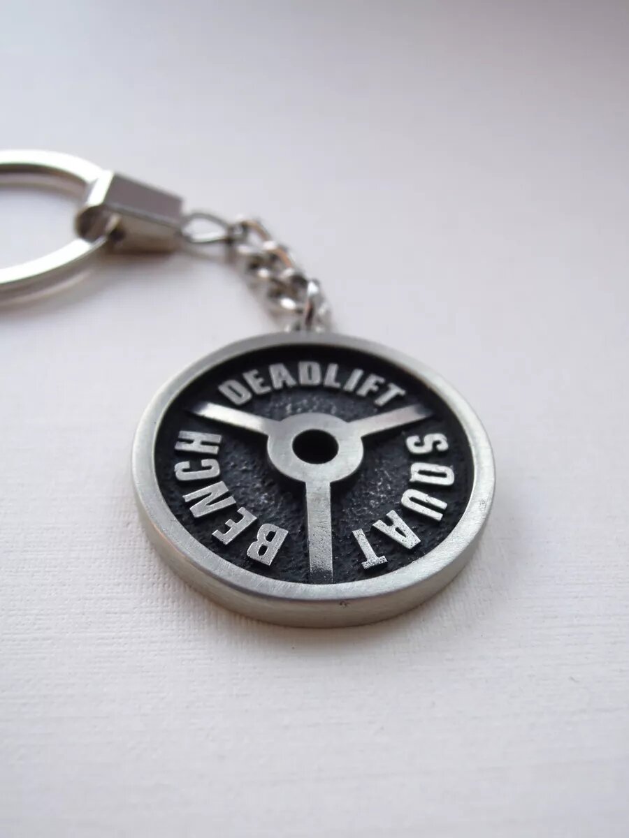 Брелок RX jewelry