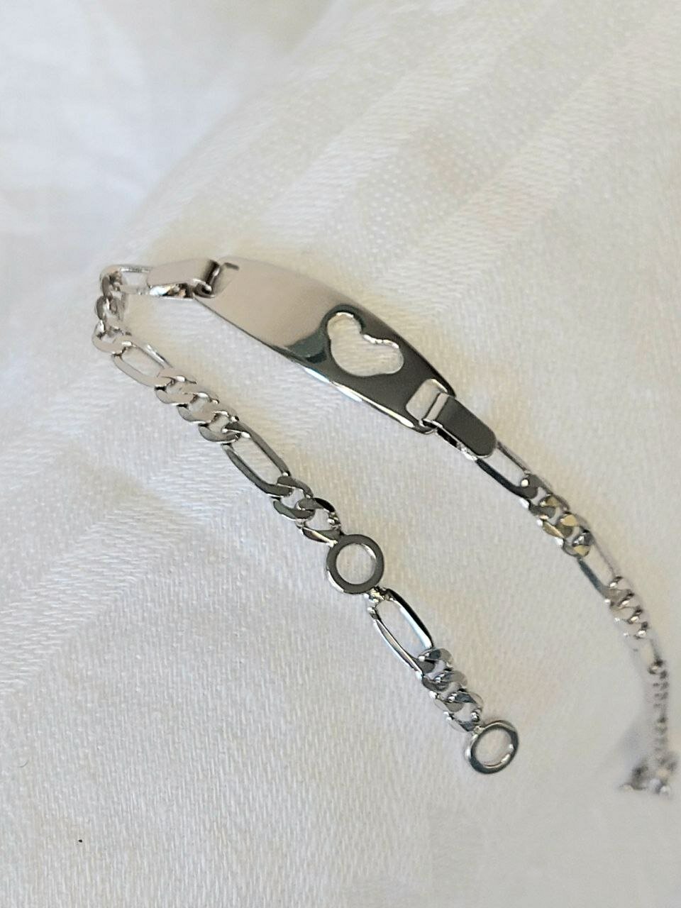 Браслет-цепочка