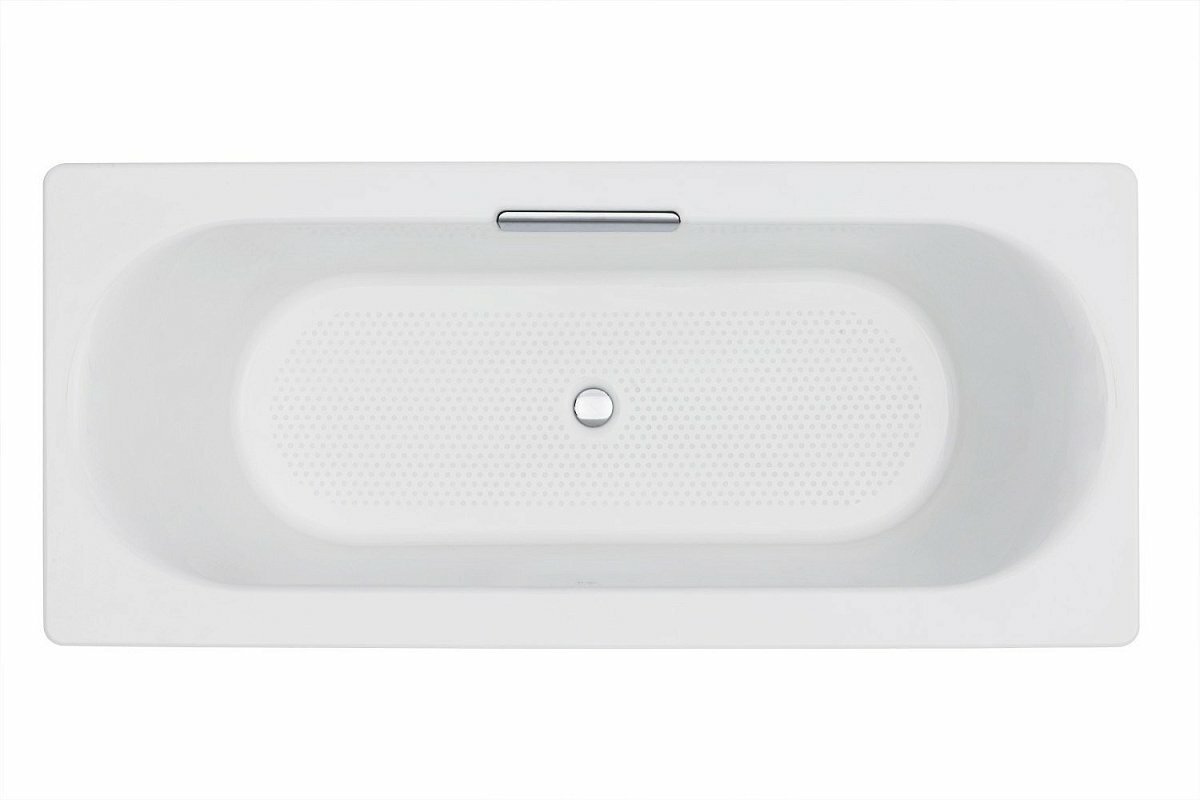 Ванна чугунная Jacob Delafon Volute 170х80