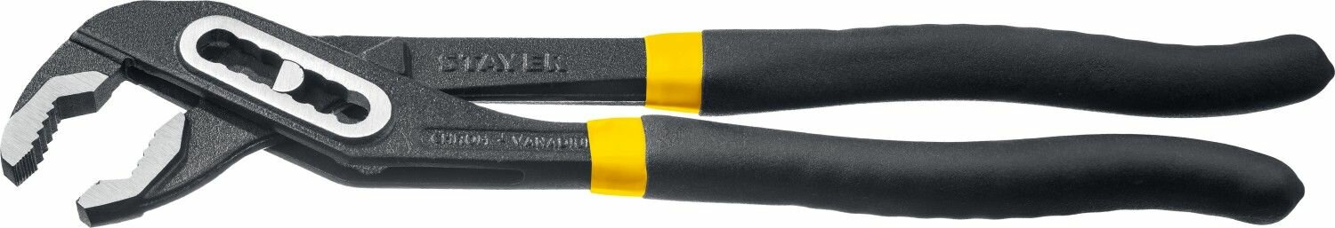 Переставные клещи STAYER Hercules, 300 мм, Professional 22375-30