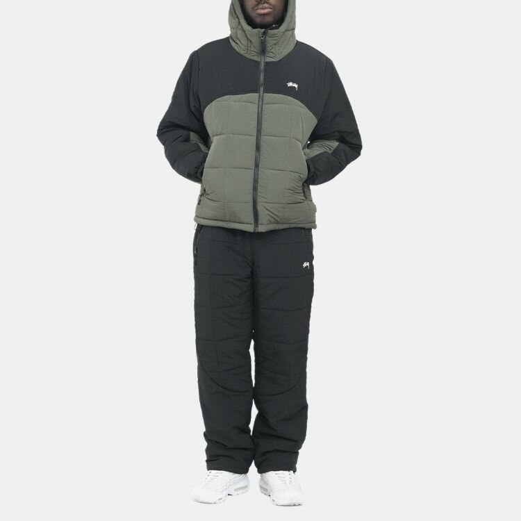 Куртка Stussy, размер XL — фото 1