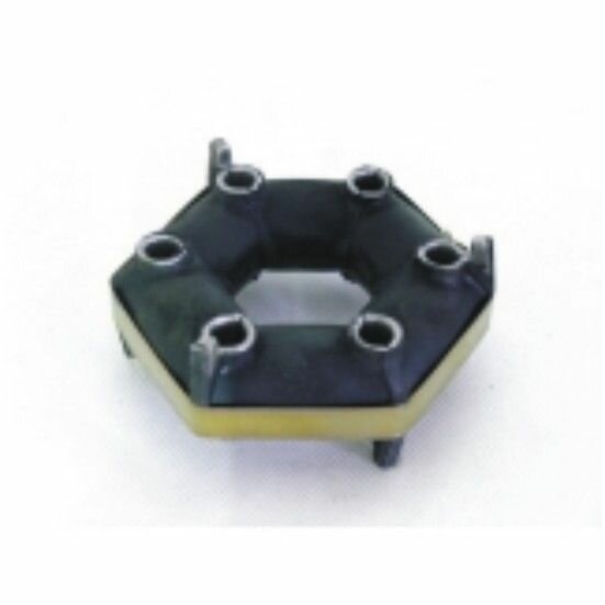 Муфта эластичная 2101-07