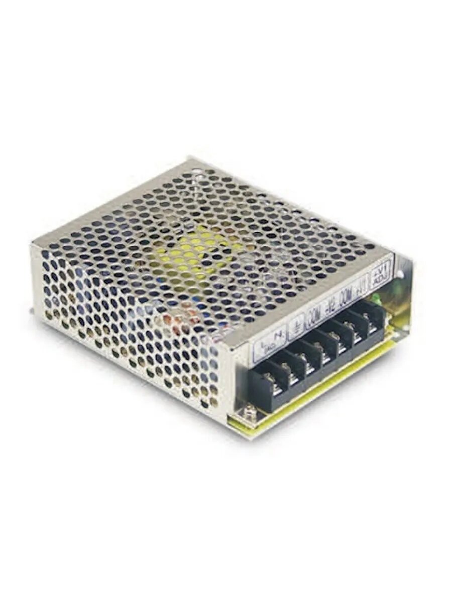 Источник питания 50 Вт (12В/3А) RD-50A