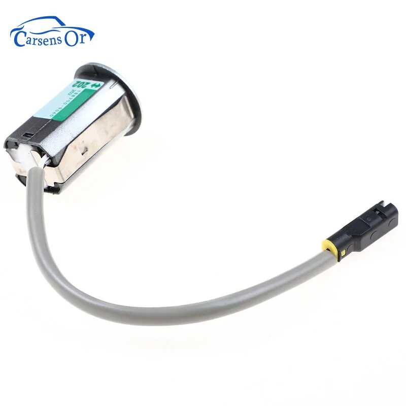 Датчик парковки PDC для Toyota Camry 30 40 Lexus RX300 RX330 RX350, 3 цвета, Sliver