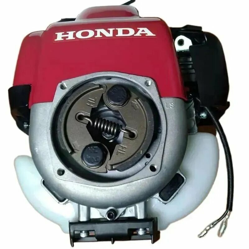 Двигатель для триммера, мотобура, лодочного мотора, 4х тактный gx35 Хонда