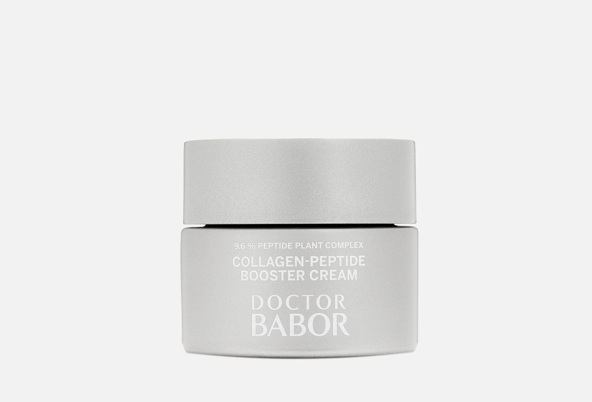 Крем-бустер для лица BABOR Lifting Collagen-Peptide Booster Cream 50 мл