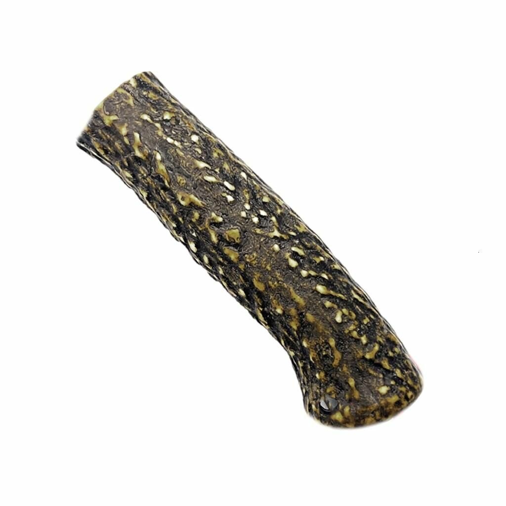 Принадлежности для инструментов, Имитация хвостовика из рога благородного оленя-G тип