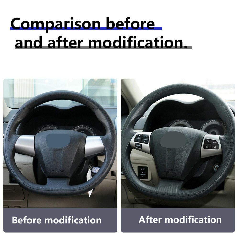 Переключатель Управления Рулевым колесом автомобиля Toyota Corolla 2010-2013 84250-02230-B0