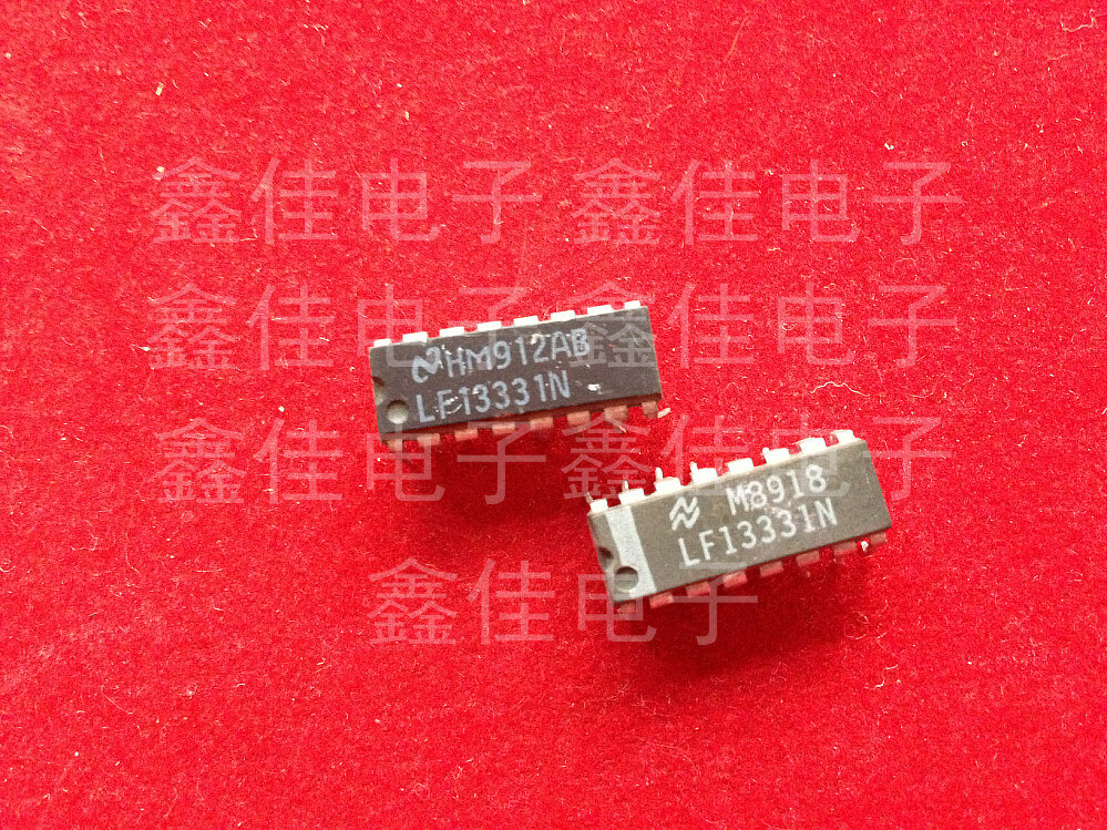 5шт LF13331N DIP16 Чип Интегральная схема