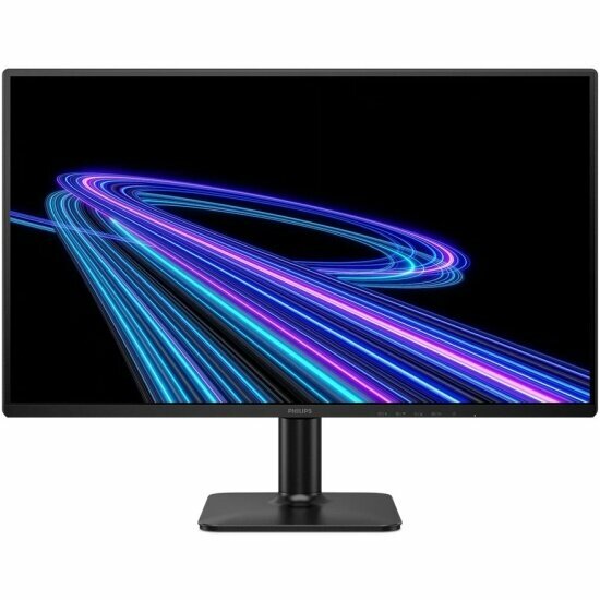Монитор Philips 23.8' 24E2G2200 Black
