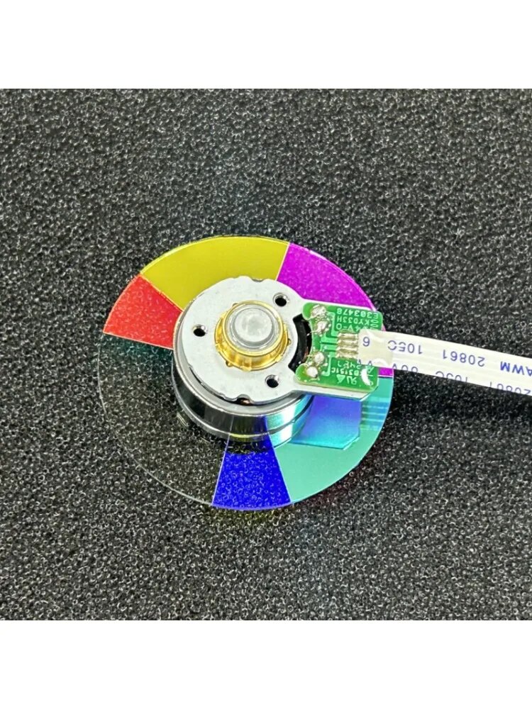 Цветное колесо для проектора BENQ MS550 MS524