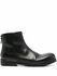 Ботинки Marsell Zucca Wedge, размер 44 IT, черный