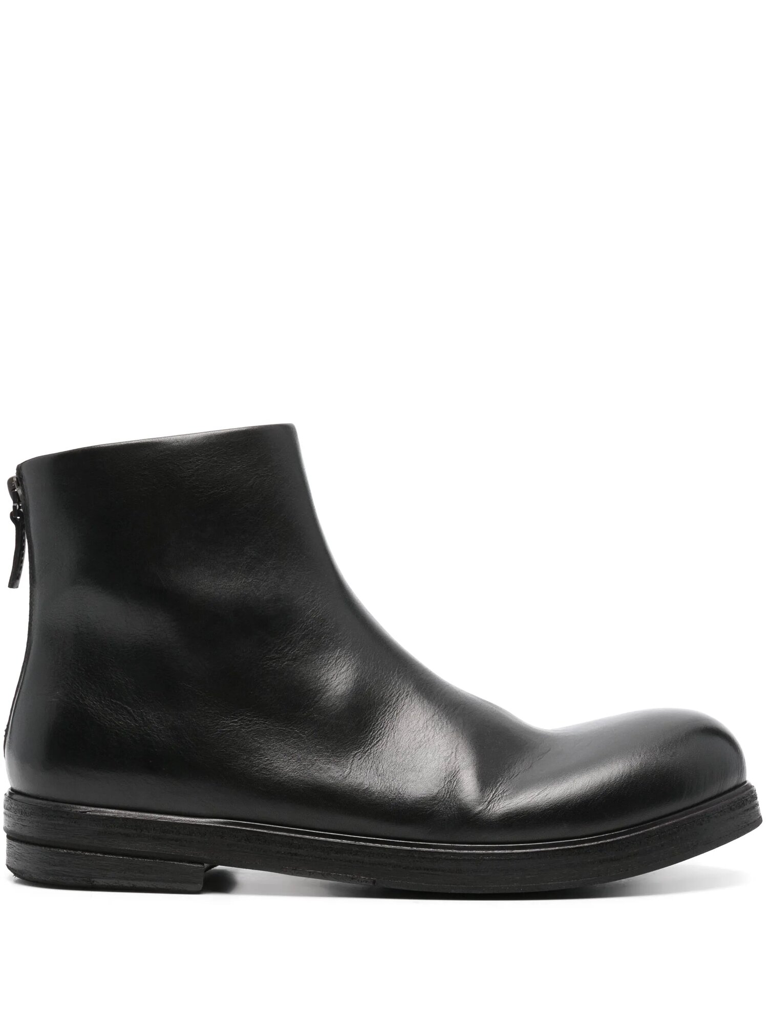 Ботинки Zucca Wedge