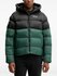 Пуховик Helly Hansen Active, размер 48, черный