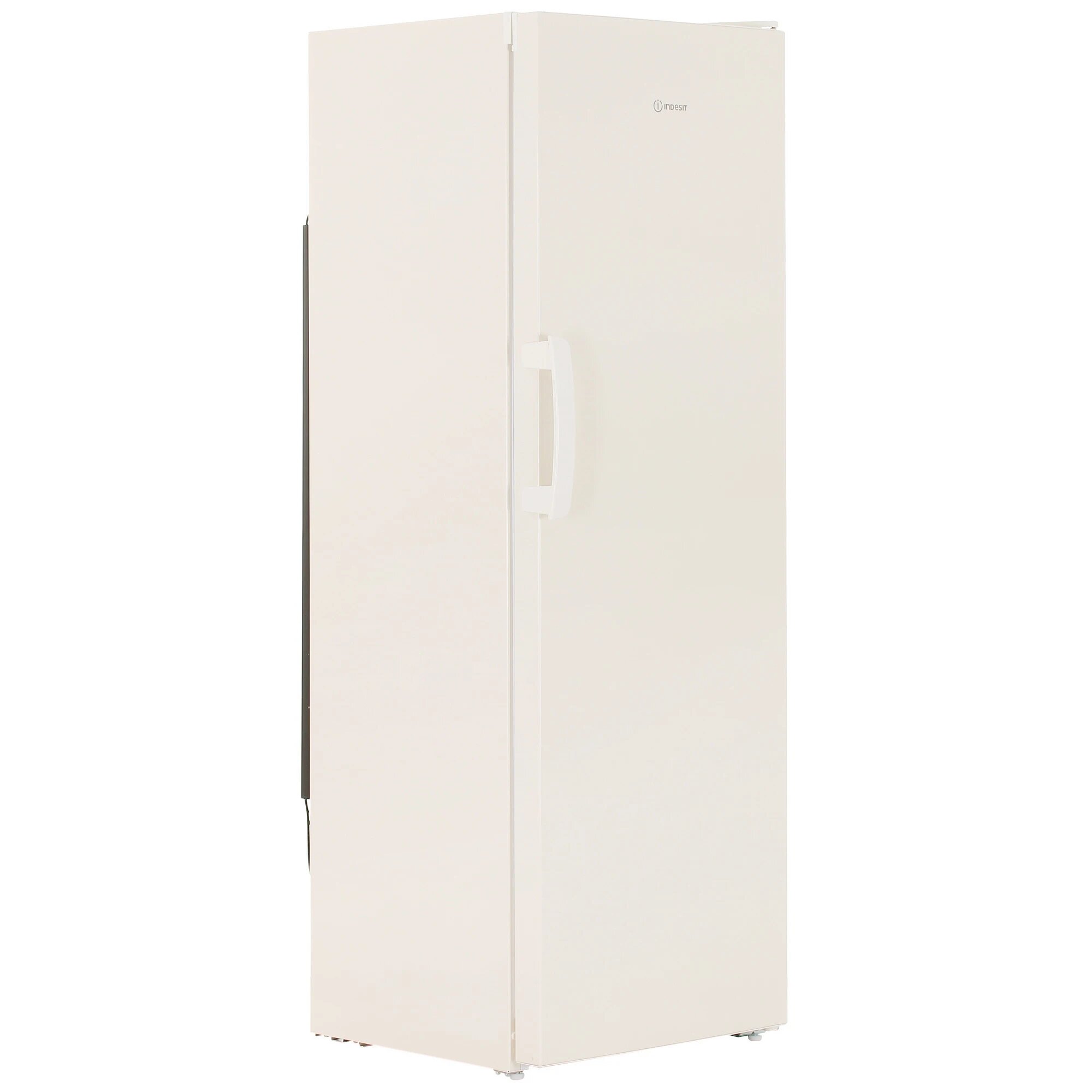 Морозильник Indesit DFZ 5175 E, бежевый, 275 л, класс энергопотребления A+