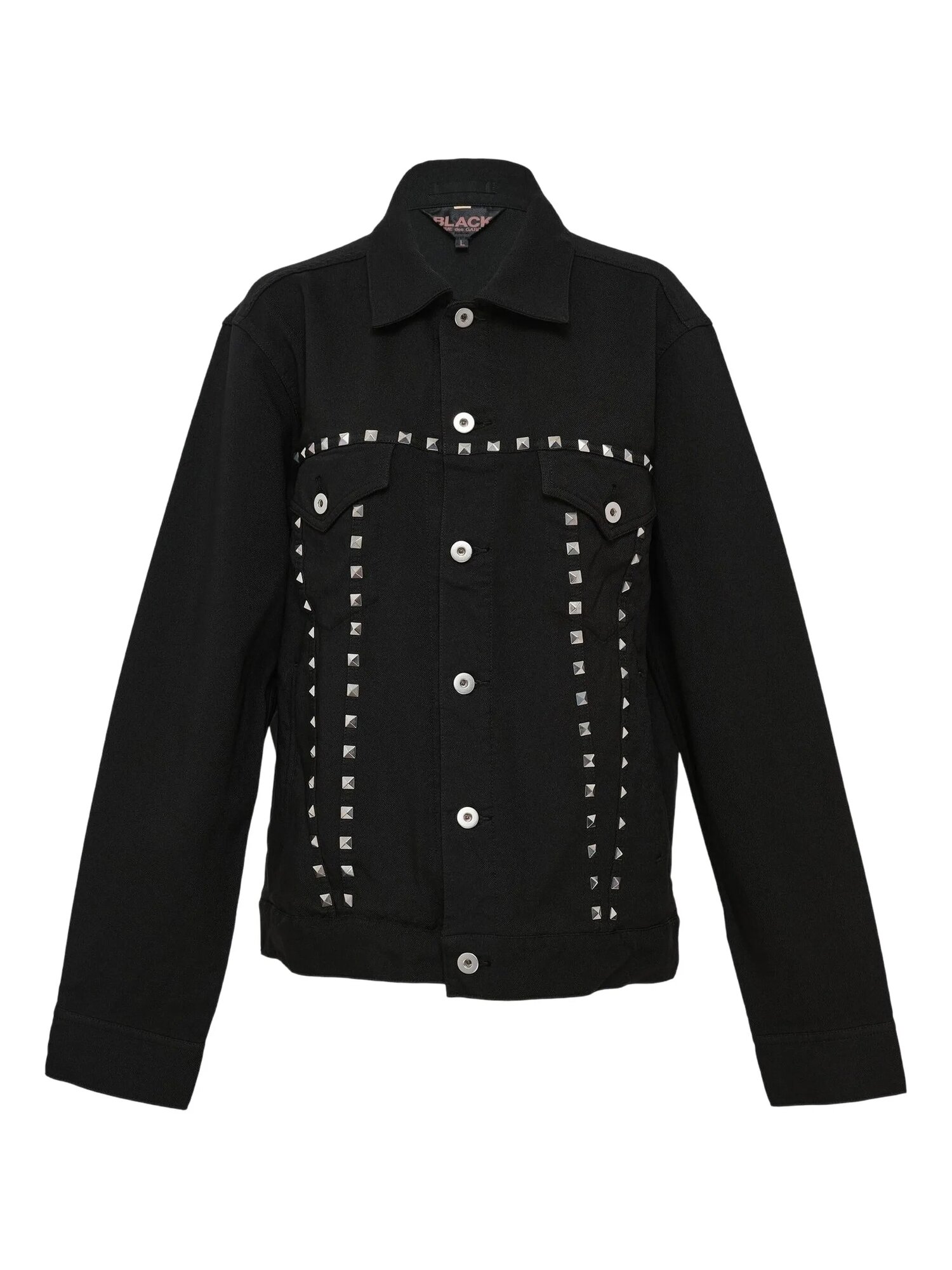 Куртка Rockstud