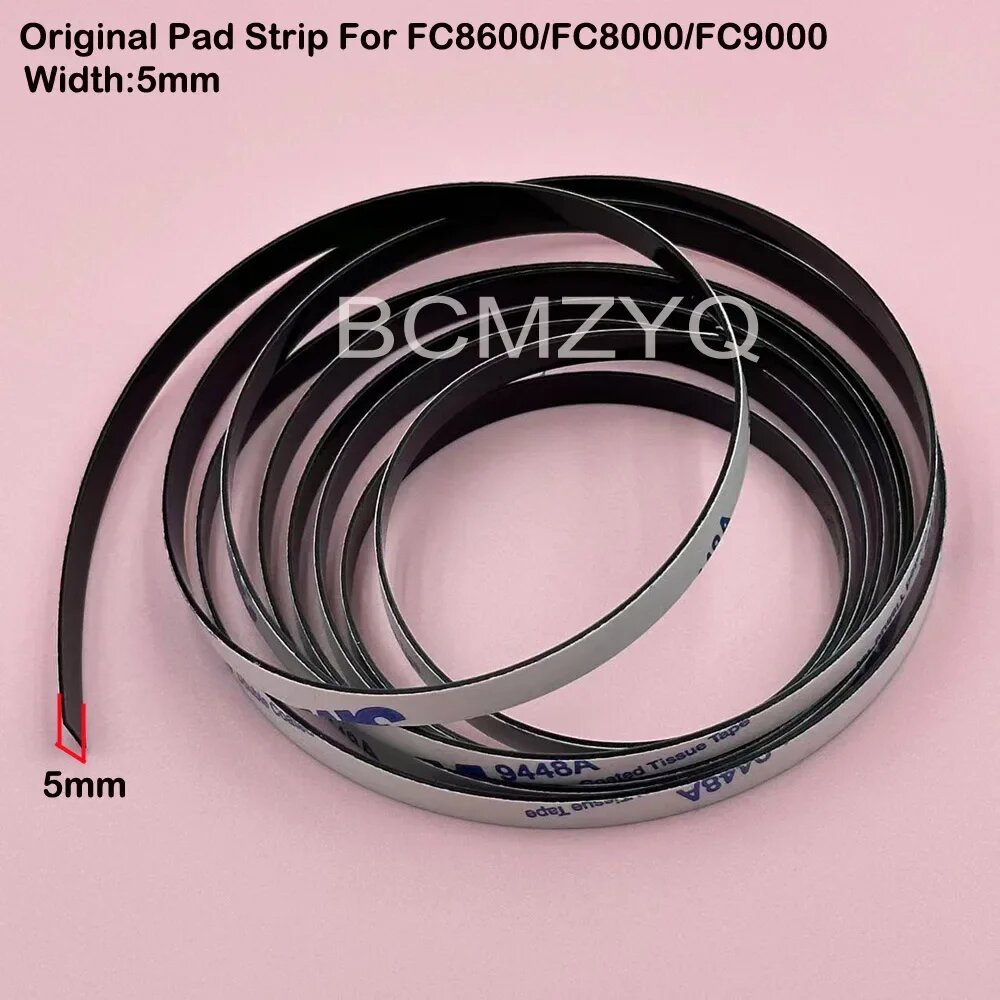 Оригинальная полоса коврика BCMZYQ 5 мм для Graphtec FC8600/FC8000/FC7000 For FC7000-160