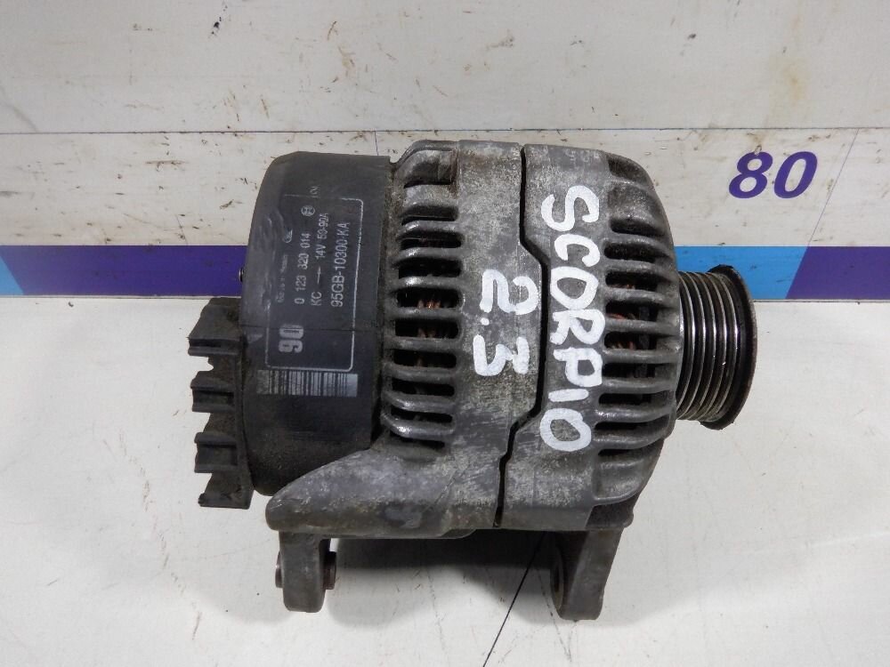 Генератор Ford Scorpio II 95GB10300KA