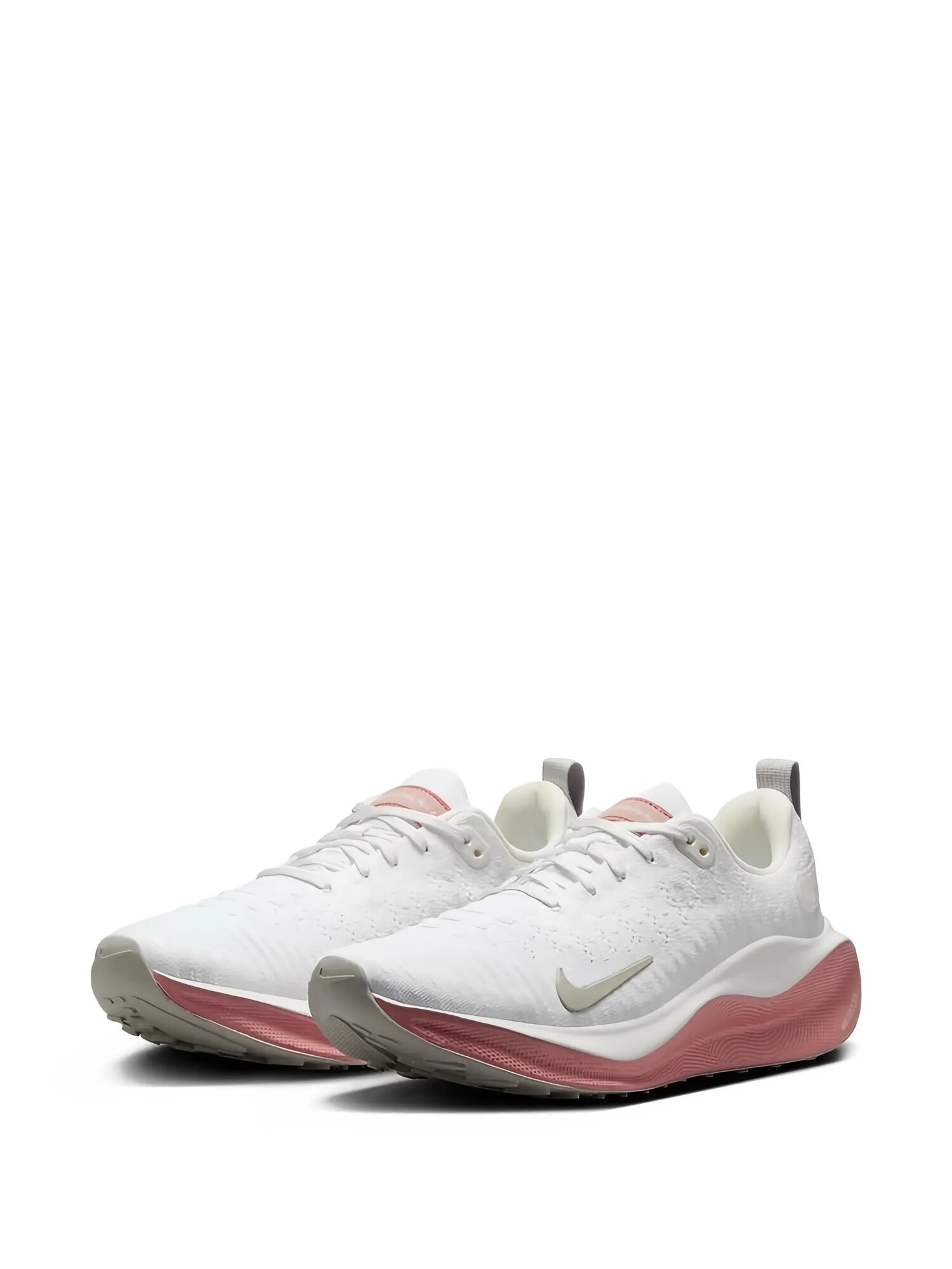 Кроссовки NIKE ReactX Infinity Run 4, размер 6.5 US, white — фото 1