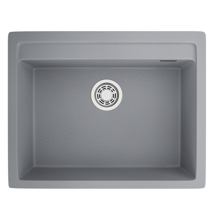 Мойка кухонная Emar Quartz EMQ-1640. Q Алмаз