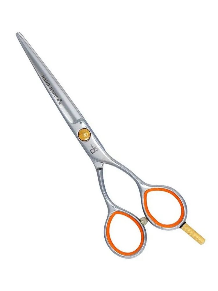 Ножницы парикмахерские 6.0 DS 12160F прямые профессиональные для стрижки