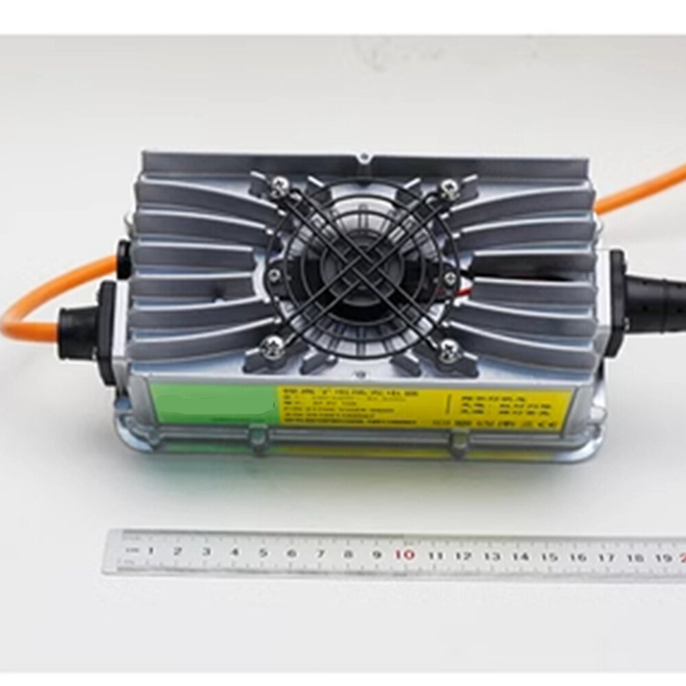 Зарядное устройство 60V 10A для Light Bee X Sur-Ron X