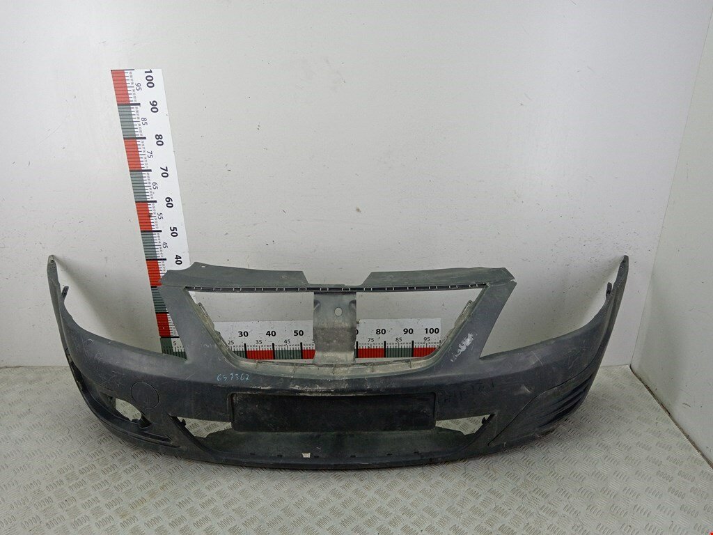 Бампер передний Lada Largus 62022BM92H арт. 2264721