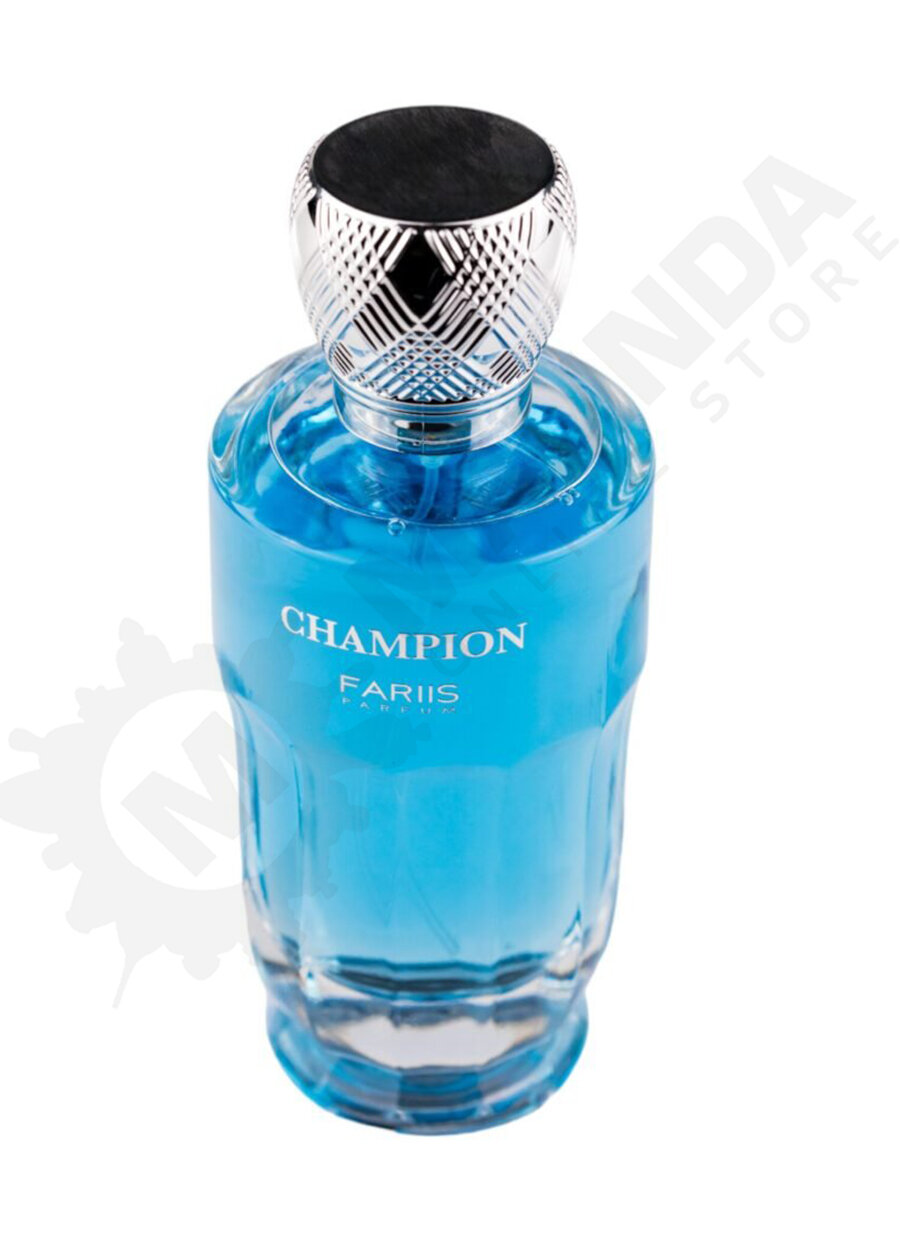 Парфюмерная вода FARIIS PARFUME CHAMPION 100 мл