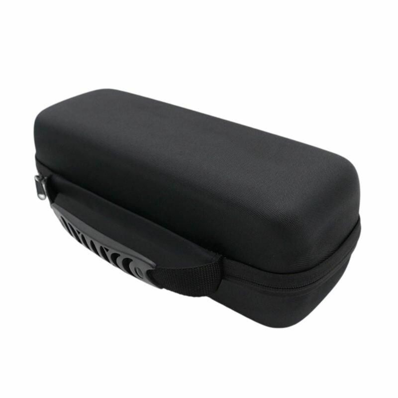 Прочный дорожный чехол для микрофона XMKGMKF01YM с усиленным корпусом