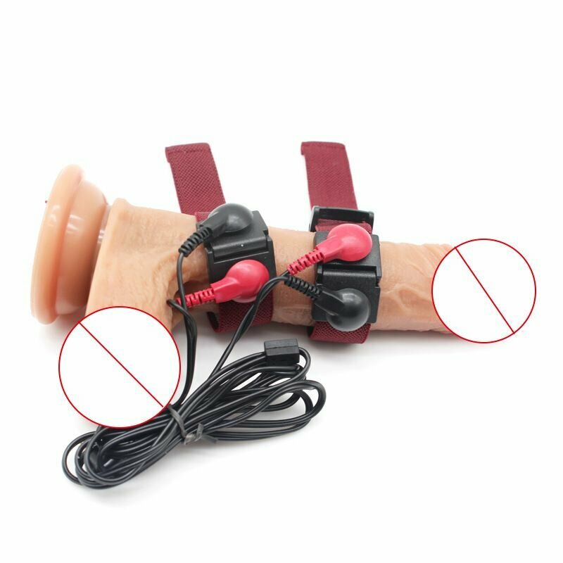 Электростимуляторы