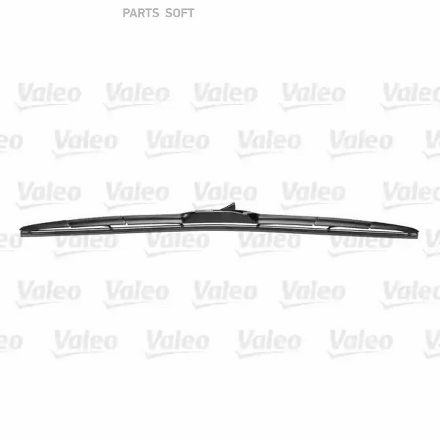 Щетка с/о гибридная 700mm от официального дистрибьютора, VALEO, артикул 574736