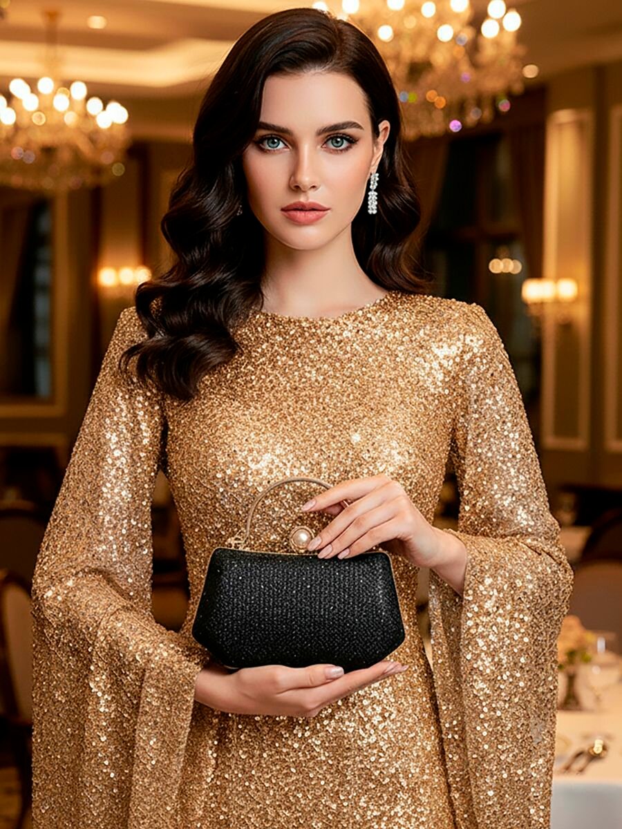 Сумка кросс-боди