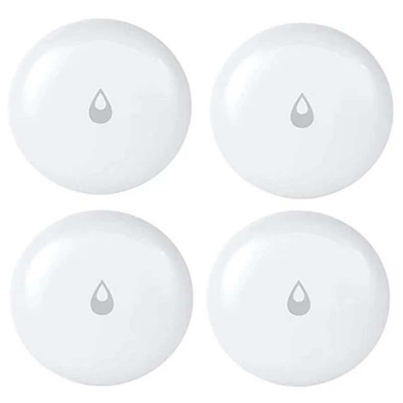 Датчик утечки воды Tuya Zigbee