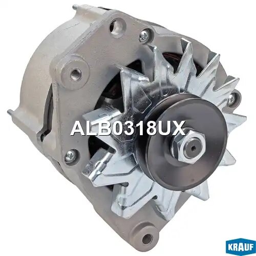 Генератор 12v 90A K1 AUDI, 90, 100, 200 / VW Golf, Jetta, LT.Passat, Transporter,
