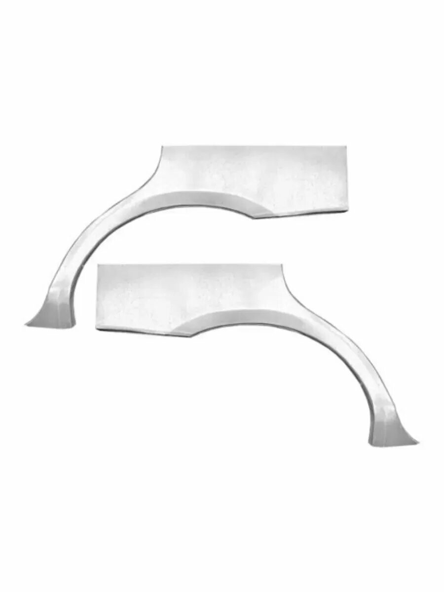 Задние арки Mitsubishi Carisma (1995-2004)